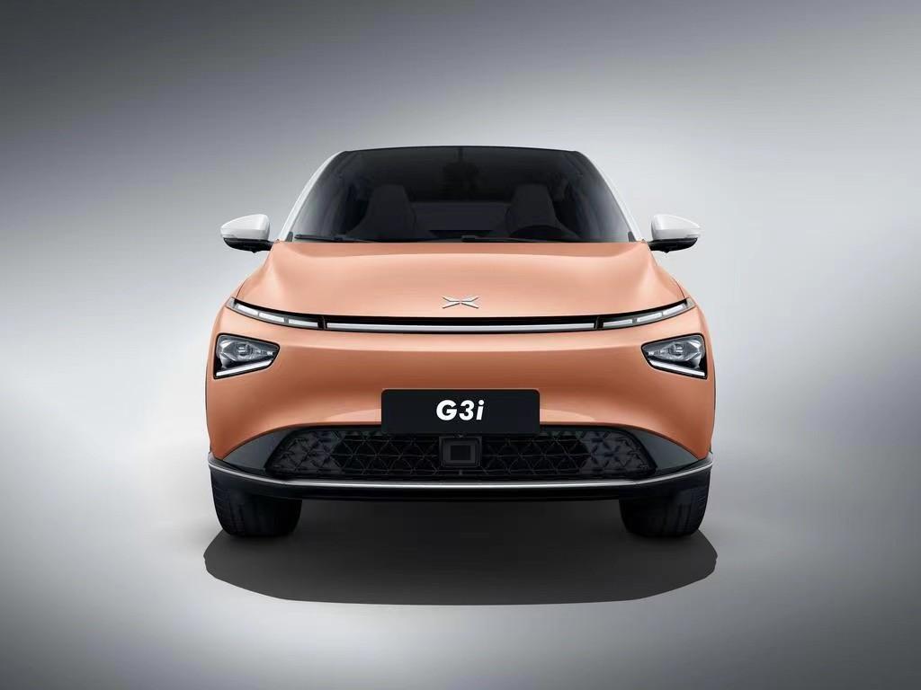 比大众ID4.X便宜，配置更丰富，年轻人首选小鹏G3i更划算 - 知乎