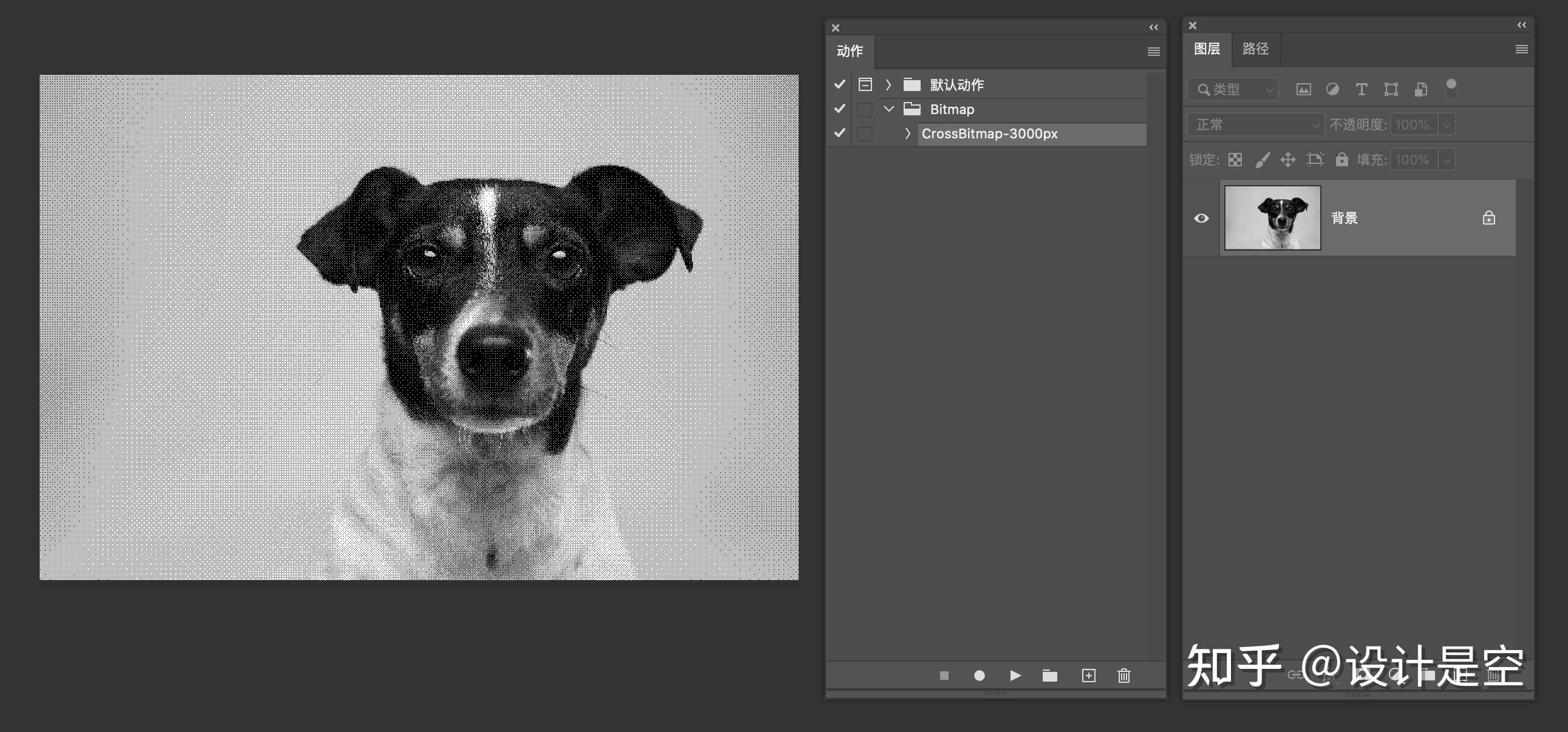 .atn格式是什么文件，如何载入并使用atn文件 - 知乎