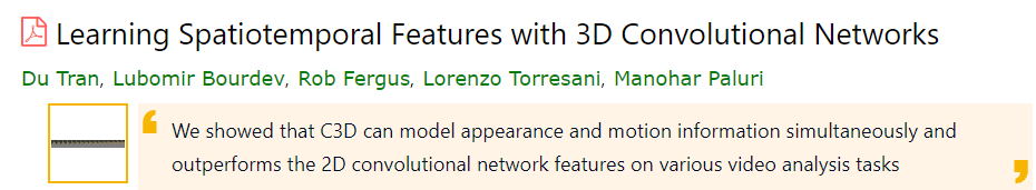 必读论文 | 卷积神经网络百篇经典论文推荐 - 知乎