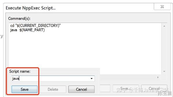 Notepad++的安装、配置教程详解，超全面！ - 知乎