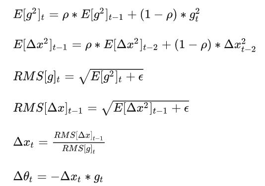 优化器-optimizer 汇总 - 知乎