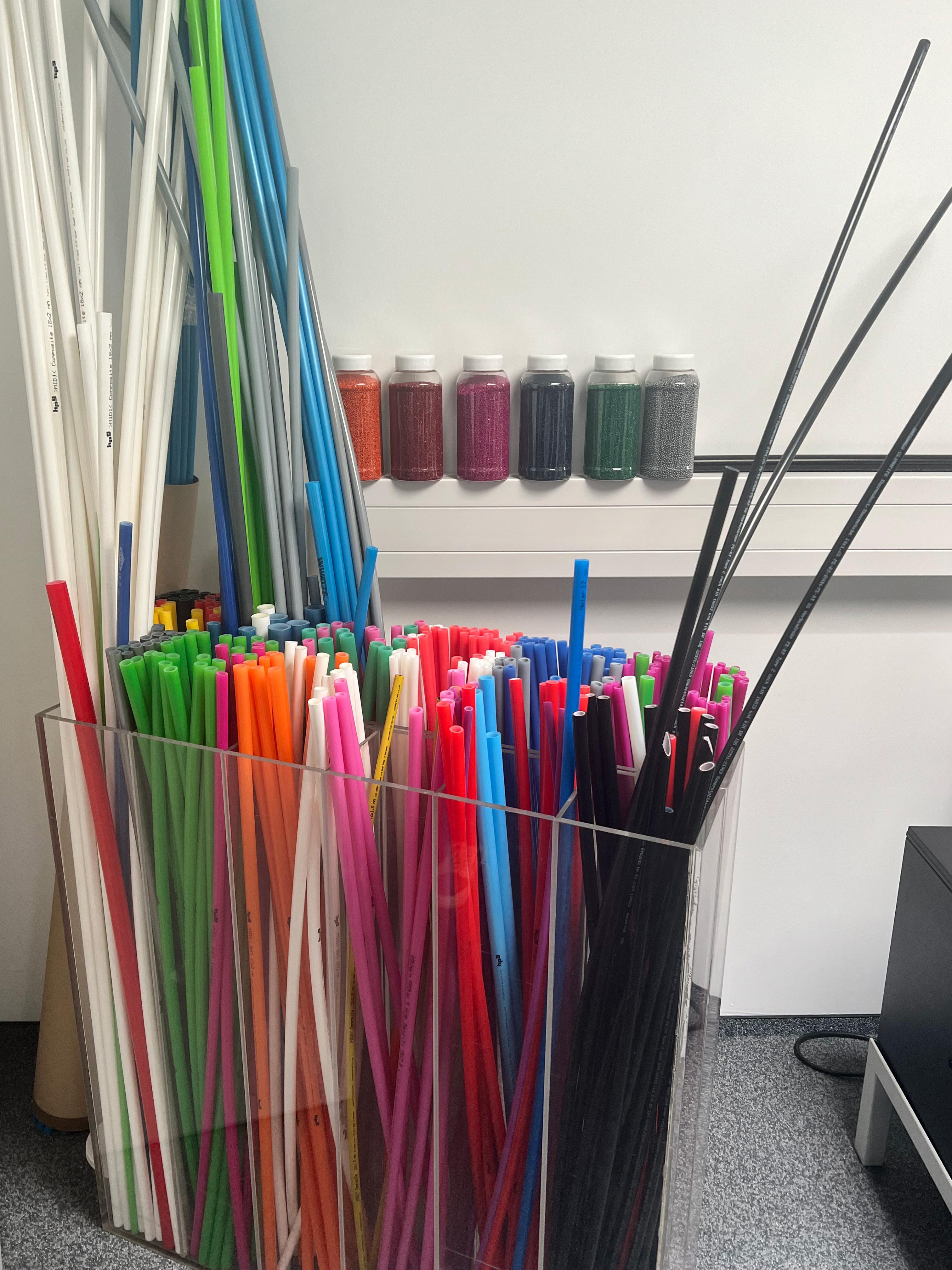 YBP德国意普 | PE-Xc管和PE-RT管哪个好？ - 知乎