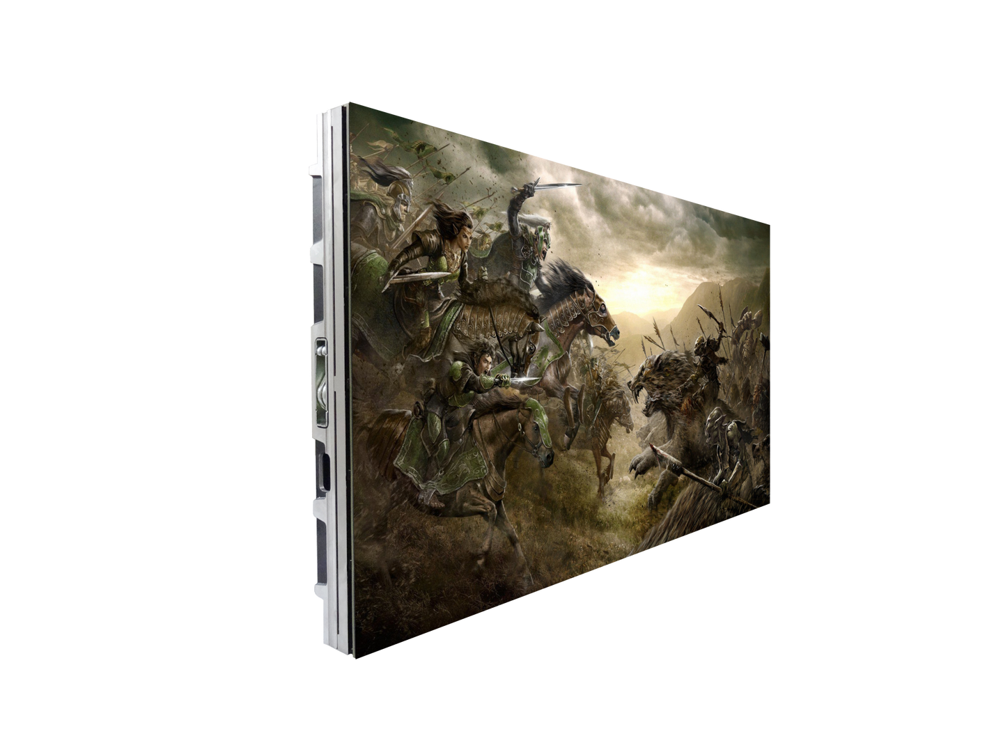 关于COB，你要了解的，都在这里！ - 知乎