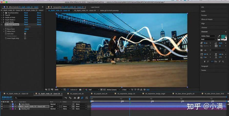 Adobe After Effects 2023(AE2023)最新中文版直装版 - 知乎