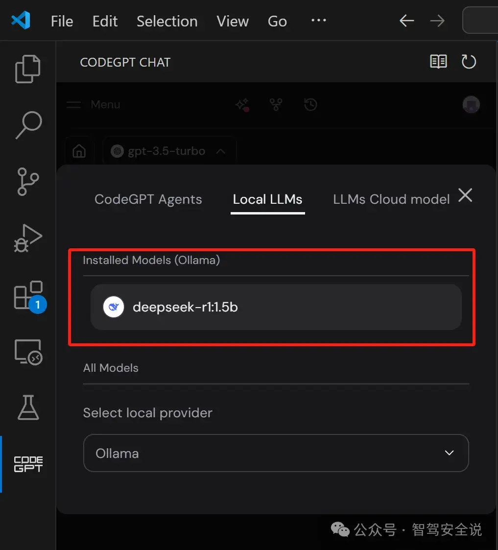 CodeGPT：你的AI代码助手 - 知乎