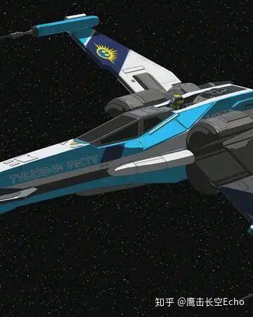 最先进的X翼！带你全方位解析T-85 X翼 - 知乎