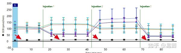 一文读懂！Seahorse数据统计分析——OCR、ECAR - 知乎