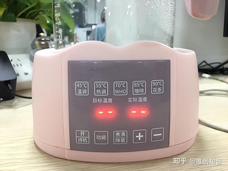 语音芯片还能驱动数码管你知道么？WT588F02KD-24SS烧水壶方案 - 知乎