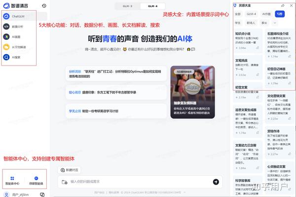 5款国产AI写作：免费好用，每一个都是yyds - 知乎