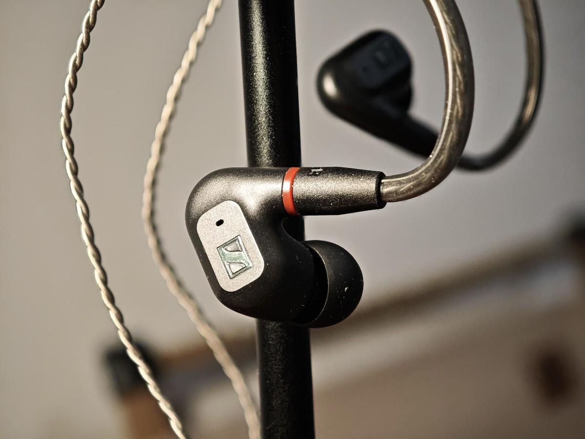 2025-千元内入耳式HIFI耳塞——森海塞尔IE200深度评测 - 知乎