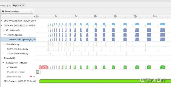 cuda 入门的正确姿势：how-to-optimize-gemm - 知乎
