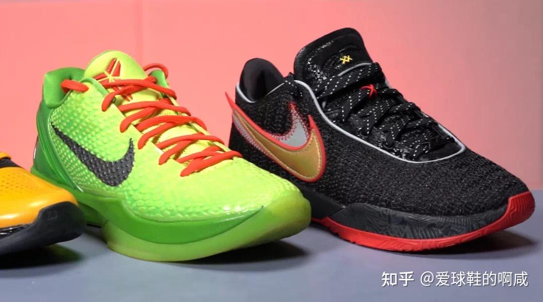 适合后卫？使节Pro？接班科比？LBJ20实战测评 - 知乎