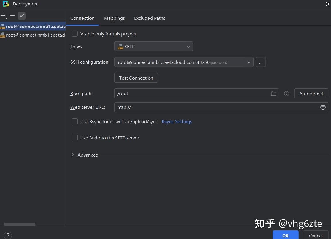 pycharm连接autodl进行yolov8深度学习 - 知乎