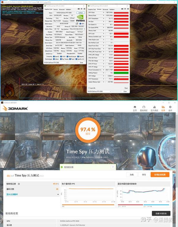 简约轻便小巧的性能主机，华硕天选 X 12 代 i7 主机体验 - 知乎