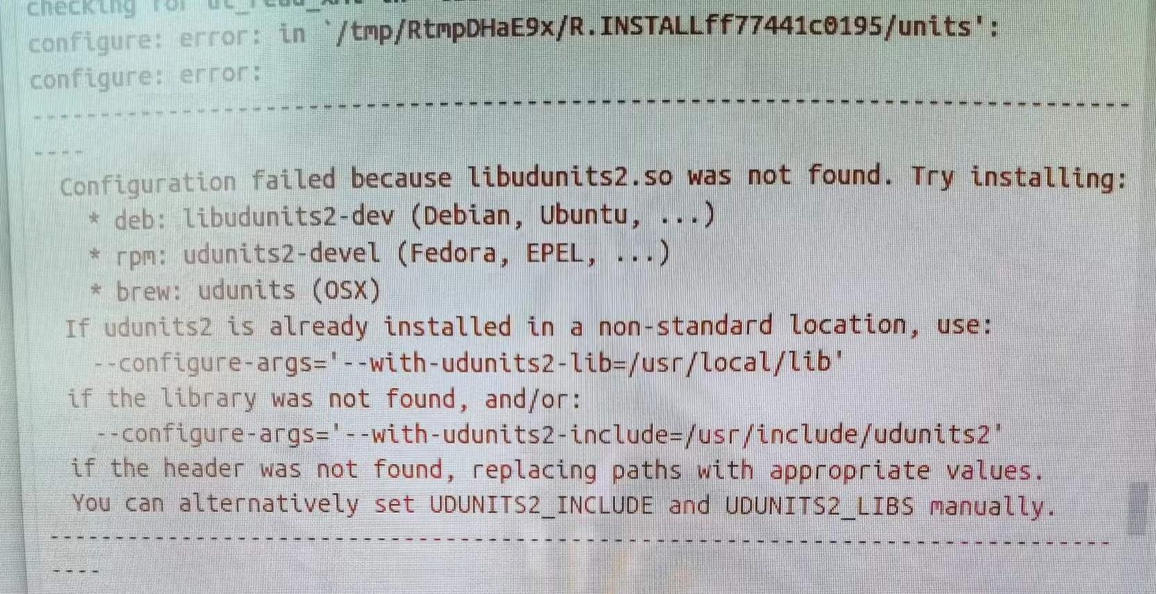 R语言安装单细胞测序分析包monocle3（ubuntu22.04系统） - 知乎