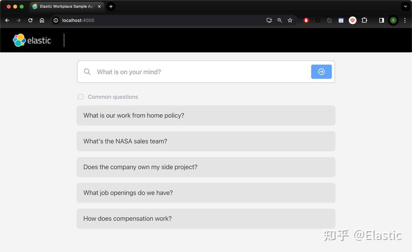 Elasticsearch：使用 Elasticsearch 向量搜索及 RAG 来实现 Chatbot - 知乎