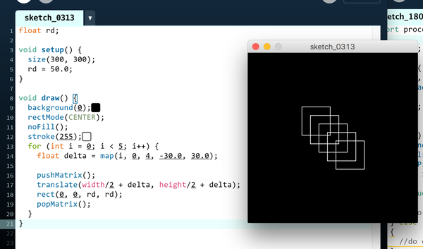 Processing IDE（PDE）实用快捷键技巧总结 - 知乎