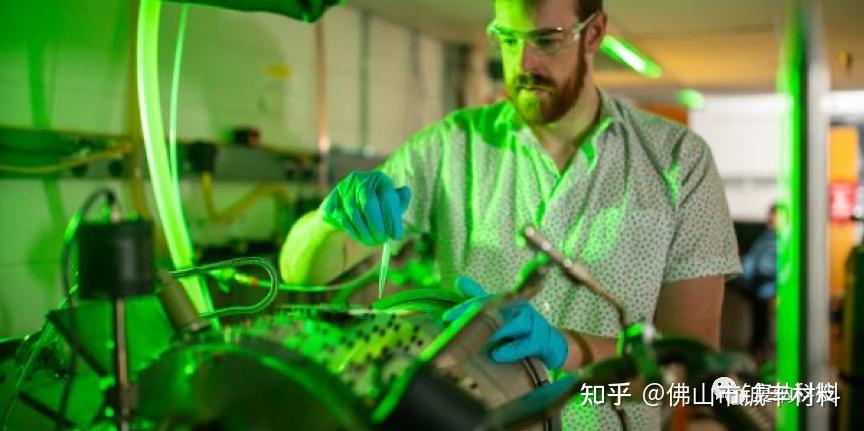 PALD 技术 - 粉末保形包覆 - 知乎