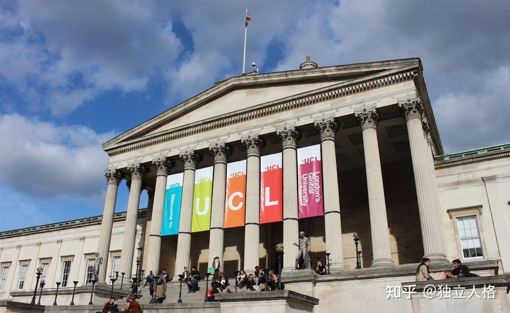 【文书分享】（Written Work实例分享）UCL LLM极限操作—3月申请，6月来offer！ - 知乎
