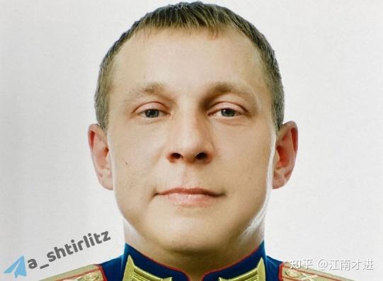 捷报！一名俄军退役将军和一群俄罗斯军官在乌克兰被清算 - 知乎