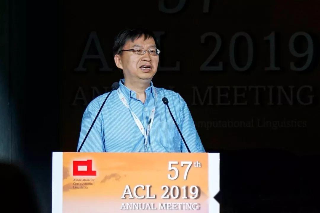 ACL 2022选举结果公布！中科院自动化所宗成庆当选新一届副主席 - 知乎