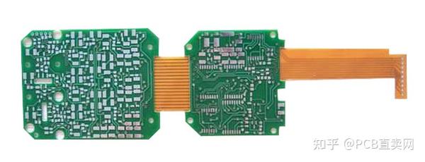 浅析硬板PCB和软板FPC之间的区别 - 知乎