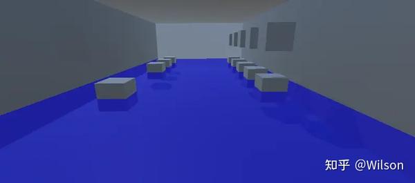 Unity Shader - 深度图基础及应用（转） - 知乎