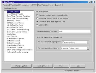 Stat/Transfer—统计数据格式转换软件 - 知乎