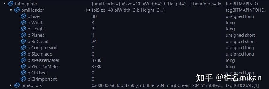【C++软光栅实践】（一）使用win32api绘制位图 - 知乎