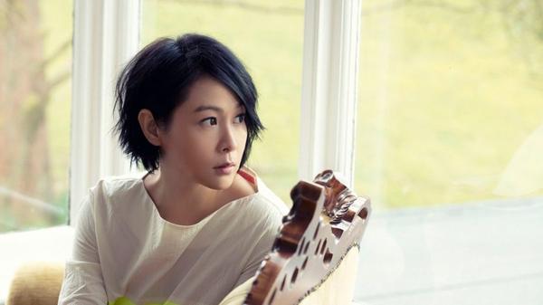 刘若英[1995-2022]所有专辑歌曲打包[高品质MP3+无损FLAC/11.93GB]百度云 - 知乎