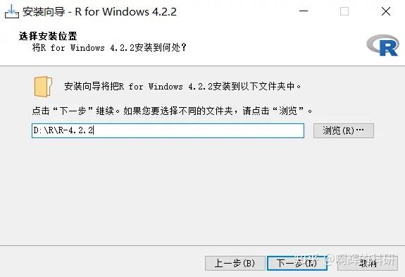 一文解决Windows系统上的R、Rtools、Rstudio的安装，镜像设置和BiocManager等R包的安装。 - 知乎