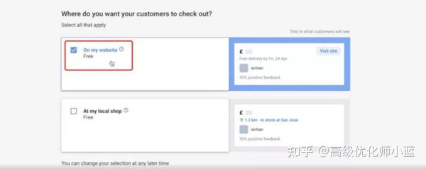 完整教程｜一文搞懂谷歌GMC - 知乎