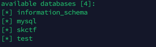 Bugku-CTF-成绩查询（SQL注入） - 知乎