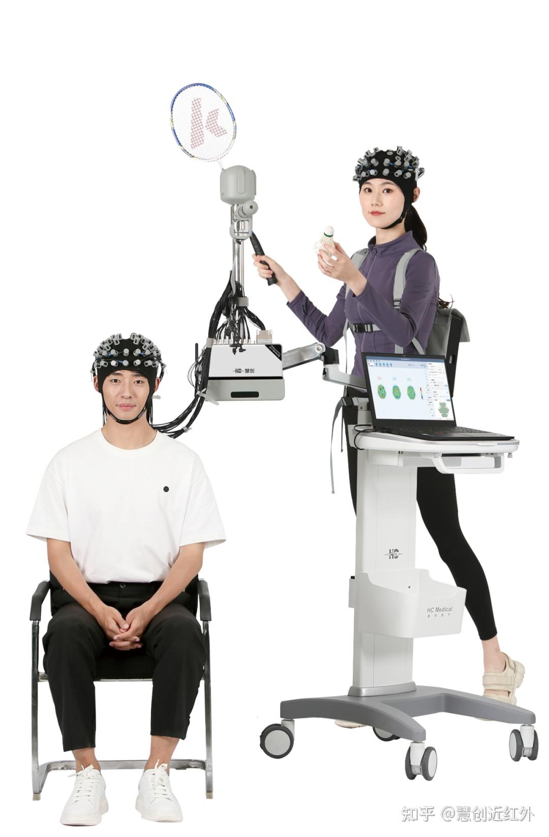 慧创近红外-慧创设立科研论文【妙笔生花奖】 推动我国fNIRS技术应用与研究 - 知乎