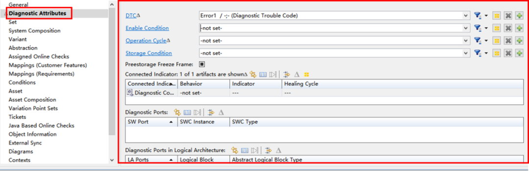 【解读】基于PREEvision的诊断设计 - 知乎
