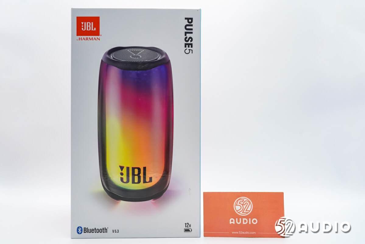 JBL PULSE 5蓝牙音箱拆解，蓝牙5.3，多台串联，12小时长续航 - 知乎