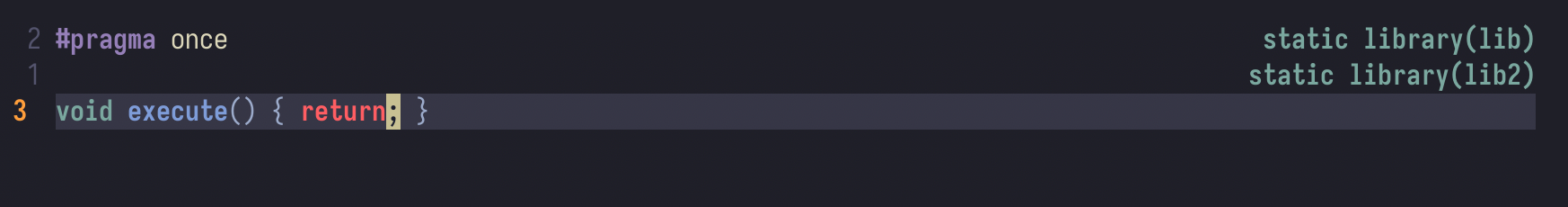 深度集成 CMake 的 Neovim 插件 - 知乎