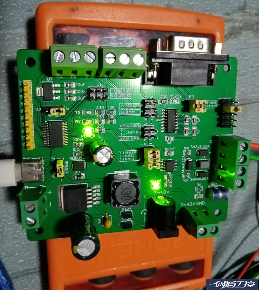 S7-200 SMART与ModSim32串口通讯 - 知乎