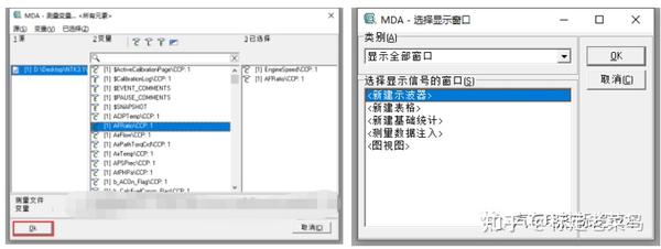 INCA操作系列之MDA使用（一） - 知乎