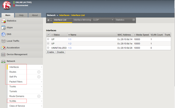 F5之LTM实现流程及操作 - 知乎