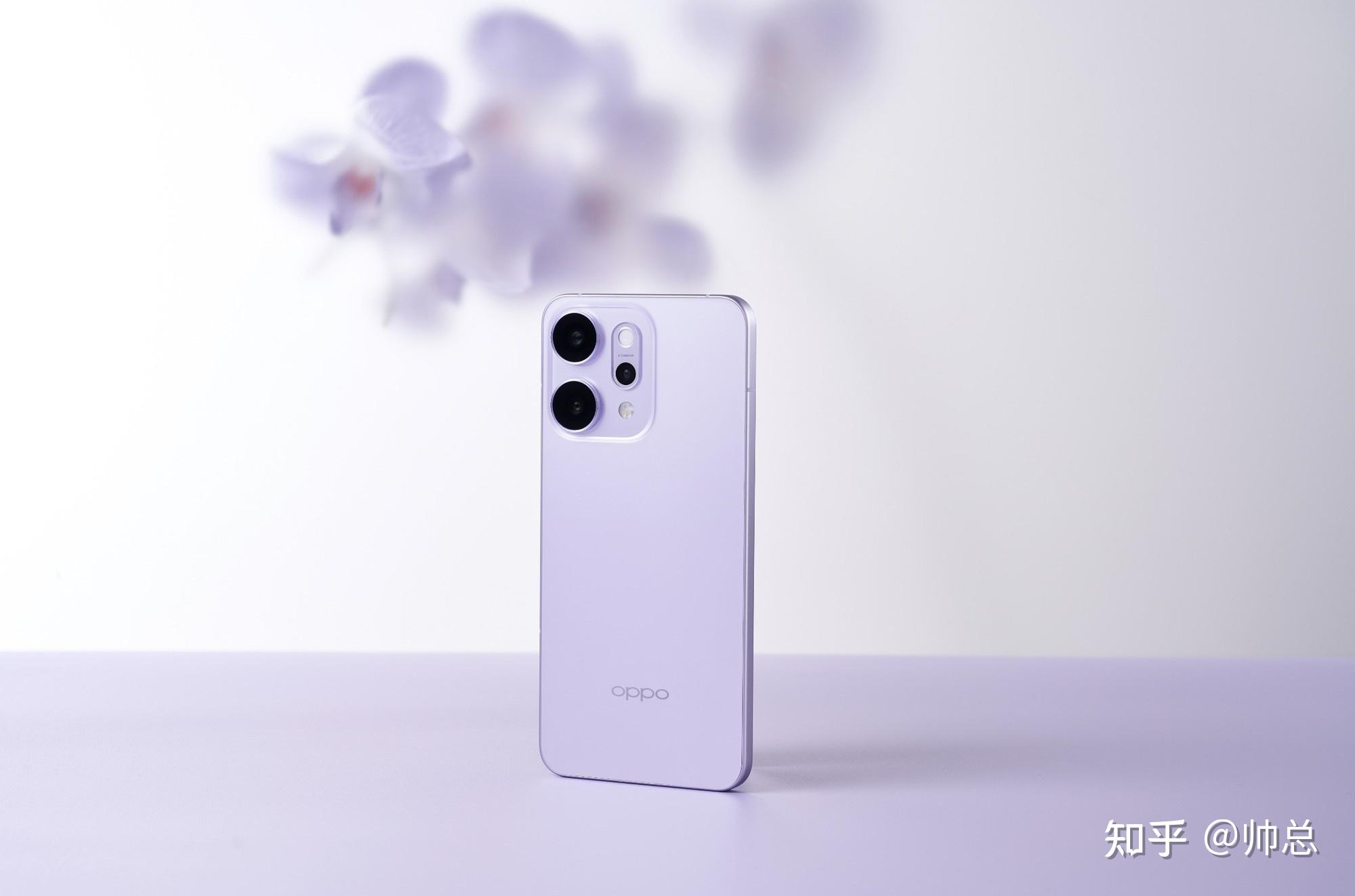 OPPO Reno14 Pro全面评测：记录鲜活这一刻 - 知乎