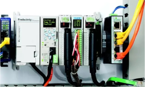 PLC、PAC，还是IPC——如何为应用程序选择最佳的控制器？ - 知乎