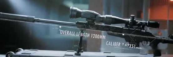 兵器装备近年研发的军贸型新型轻武器 - 知乎