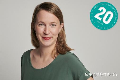 以商业技能应对社会挑战 - 知乎