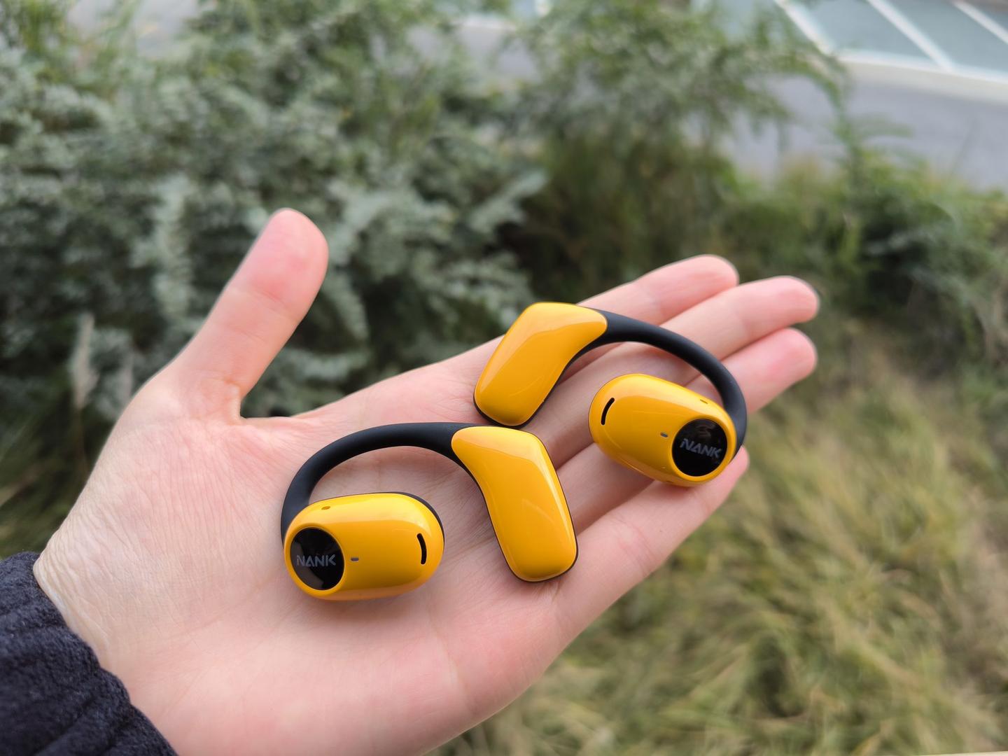 想要舒适与音质并存？南卡OE Pro 00压开放式运动耳机，感受音乐与运动的碰撞！你的最佳选择！ - 知乎