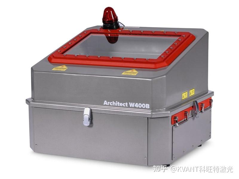 KVANT Architect W400B户外地标激光灯：超高亮度与水冷系统引人瞩目 - 知乎