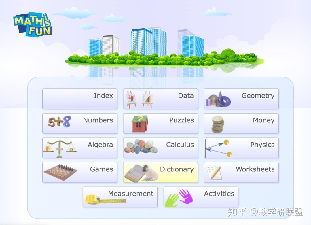 【资源】火遍国外的10大STEM资源网站，涵盖K12，学生拿来就能用！ - 知乎