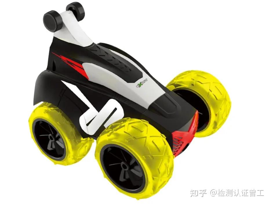 欧盟电动玩具 CE 认证 -- EN62115 标准 - 知乎