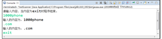 Java语言程序设计— Java基础类库—基本类型的包装类、jdk50新特性、自动装箱和拆箱、scanner类、string类、stringbuffer类和stringbuilder类 知乎