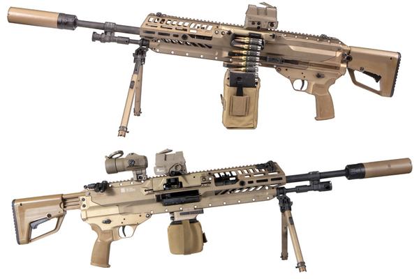 美国官商催生的步枪项目——陆军“下一代班组武器”（NGSW）计划前世今生（终） - 知乎